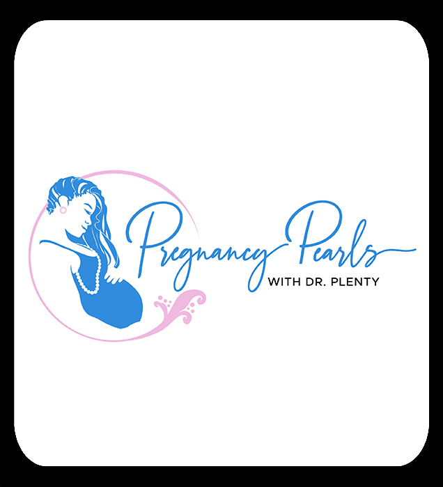 Pregnancy Pearl – Mean Ole Lion