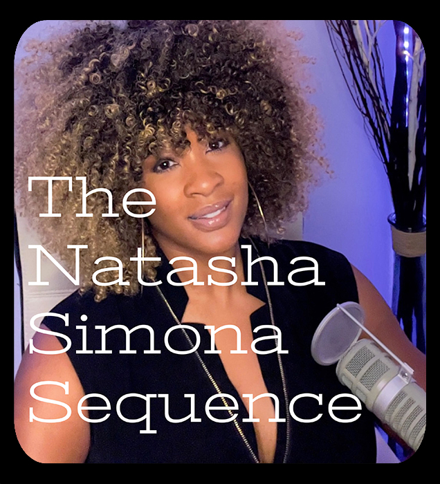 The Natasha Simona Sequence – Mean Ole Lion
